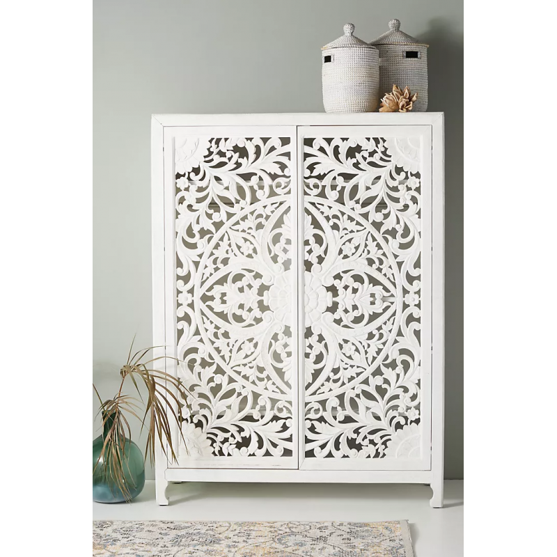 Armoire – The Mothercart